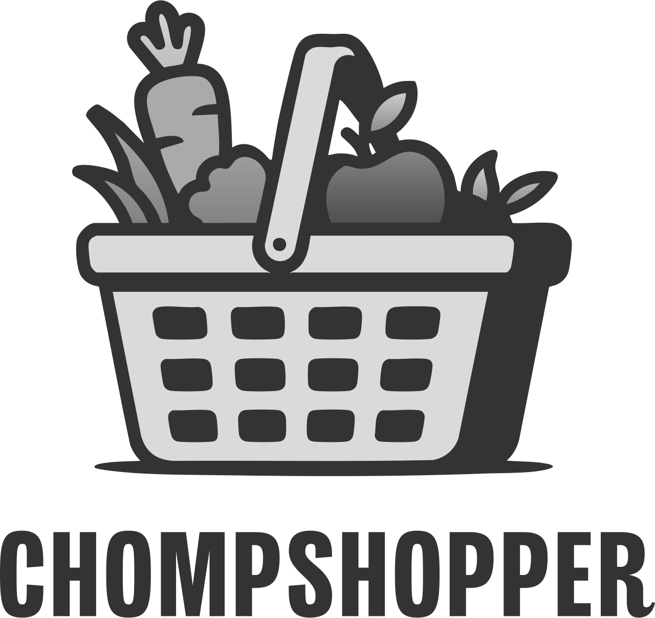 Chomp Shopper - Recipe Aggregation & Smart Shopping Lists